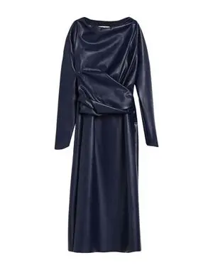 Chiara Boni La Petite Robe Midi Dress