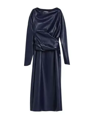 Chiara Boni La Petite Robe Midi Dress