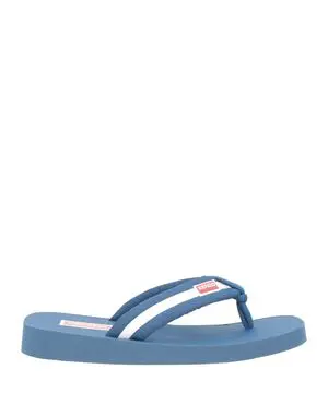 Kenzo Thong Sandal - Blue