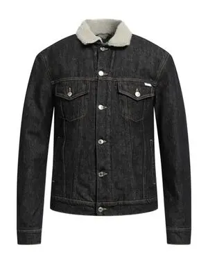 GRIFONI Denim Trucker Jacket