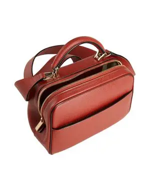 VALEXTRA Handbag - Red