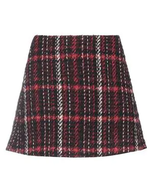 Marni Checked Skirts