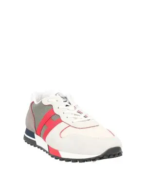 Hogan Low-tops Sneakers - Off White