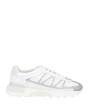 MAISON MARGIELA Low-top Sneakers - White