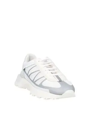 MAISON MARGIELA Low-top Sneakers - White