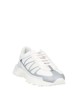 MAISON MARGIELA Low-top Sneakers - White