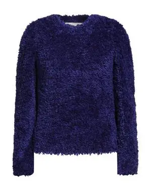Stella McCartney Long Sleeve Crewneck Sweater
