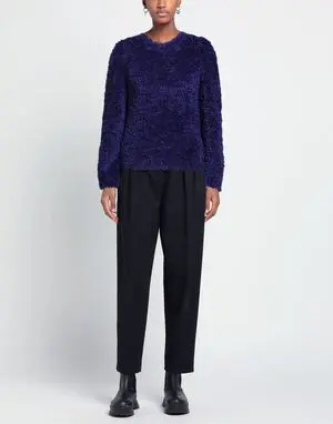 Stella McCartney Long Sleeve Crewneck Sweater
