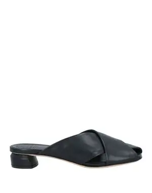 Officine Creative Soft Leather Sandals