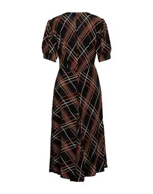 Marni Midi Flared Dress