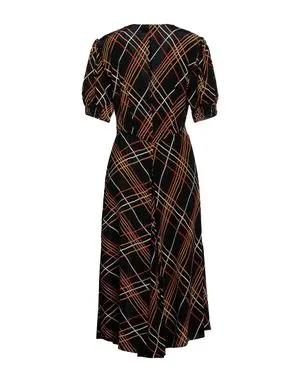 Marni Midi Flared Dress