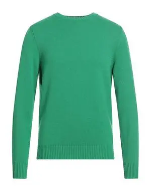 DRUMOHR Sweater Size Cashmere - Green