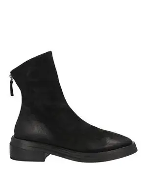 Marsèll Ankle Boots - Black