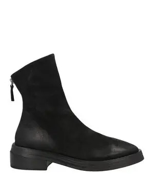 Marsèll Ankle Boots - Black