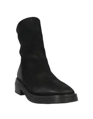 Marsèll Ankle Boots - Black