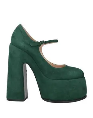 Casadei Mary Jane Shoes For Women