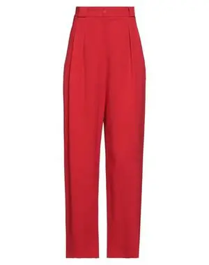 Dolce & Gabbana Straight Leg Pants