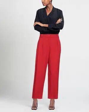 Dolce & Gabbana Straight Leg Pants