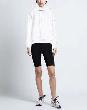 KIMHEKIM Cotton Sweatshirt - White