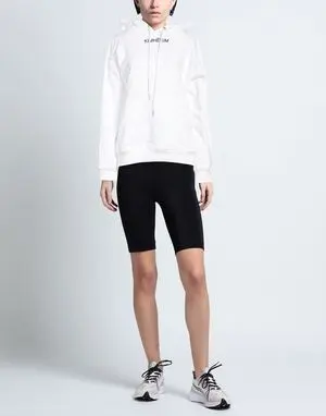KIMHEKIM Cotton Sweatshirt - White