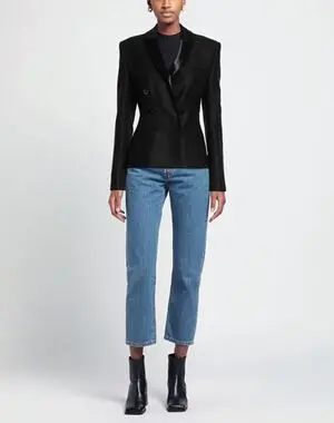Philosophy Di Lorenzo Serafini Blazer - Black