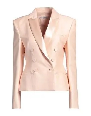 Philosophy Di Lorenzo Serafini Double Breasted Blazers For Women