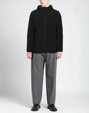 HOMEWARD CLOTHES CO. Jacket In Nylon And Elastane - Black
