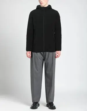 HOMEWARD CLOTHES CO. Jacket In Nylon And Elastane - Black