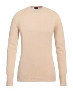 DRUMOHR Sweater Beige