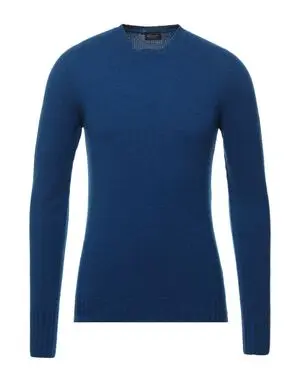 DRUMOHR Sweater Bright Blue