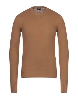 DRUMOHR Sweater Brown