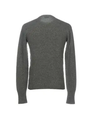 DRUMOHR Sweater - Grey