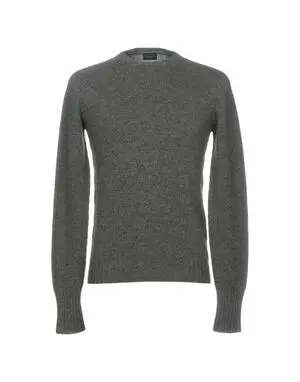 DRUMOHR Sweater - Grey