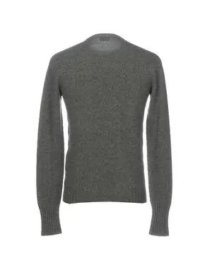 DRUMOHR Sweater - Grey