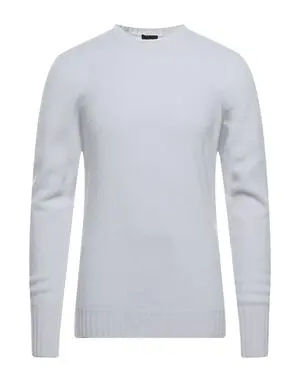 DRUMOHR Sweater Light Grey