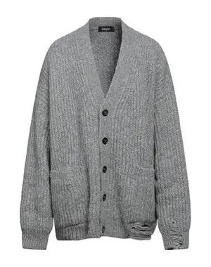 Dsquared2 Applique Cardigans For Men