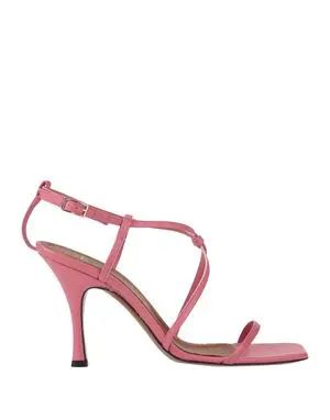 ATP ATELIER Spool Heel Sandals