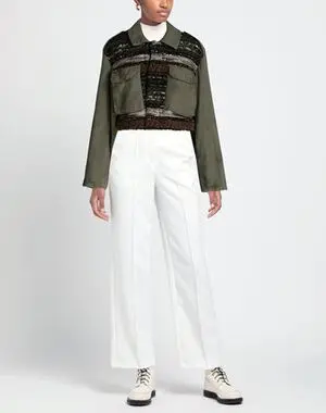 DE' HART Military Jacket
