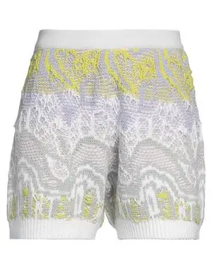 ROBERTO COLLINA Knit Shorts
