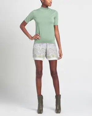 ROBERTO COLLINA Knit Shorts