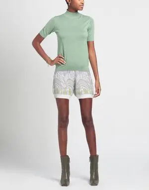 ROBERTO COLLINA Knit Shorts