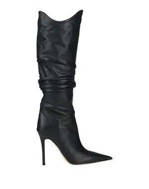 ILIO SMERALDO Leather Boots