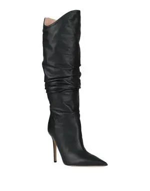 ILIO SMERALDO Leather Boots