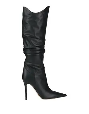 ILIO SMERALDO Leather Boots