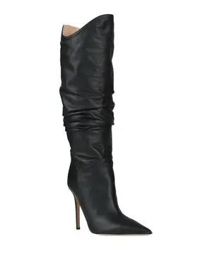 ILIO SMERALDO Leather Boots