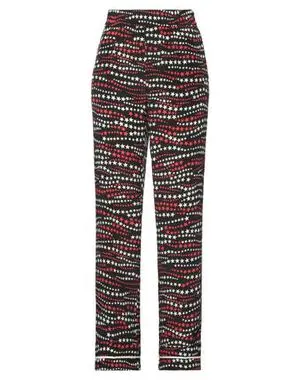 Red Valentino Frill Pants For Women