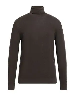 Bellwood Turtleneck Sweaters For Men