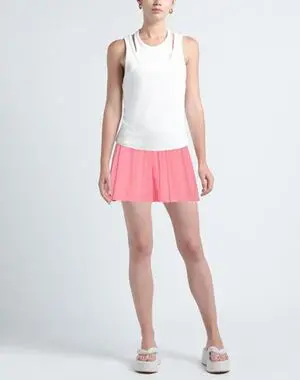 Red Valentino Shorts - Pink