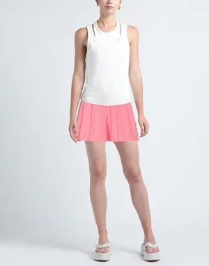 Red Valentino Shorts - Pink