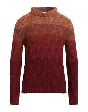 Pt Torino Turtleneck Sweaters For Men